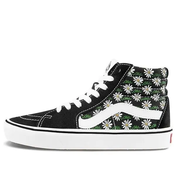 VANS Comfycush Sk8-hi High Top Sneakers