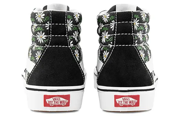 VANS Comfycush Sk8-hi High Top Sneakers