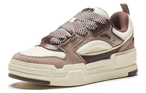 ANTA Skateboarding Series Sneakers