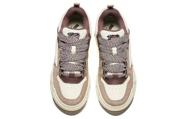 ANTA Skateboarding Series Sneakers