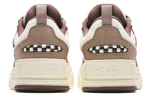 ANTA Skateboarding Series Sneakers