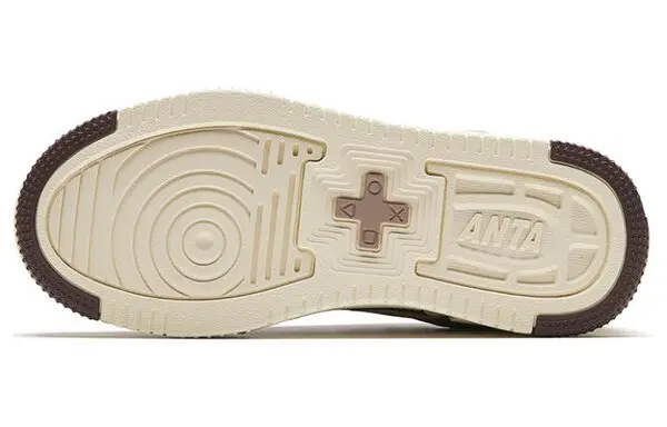 ANTA Skateboarding Series Sneakers