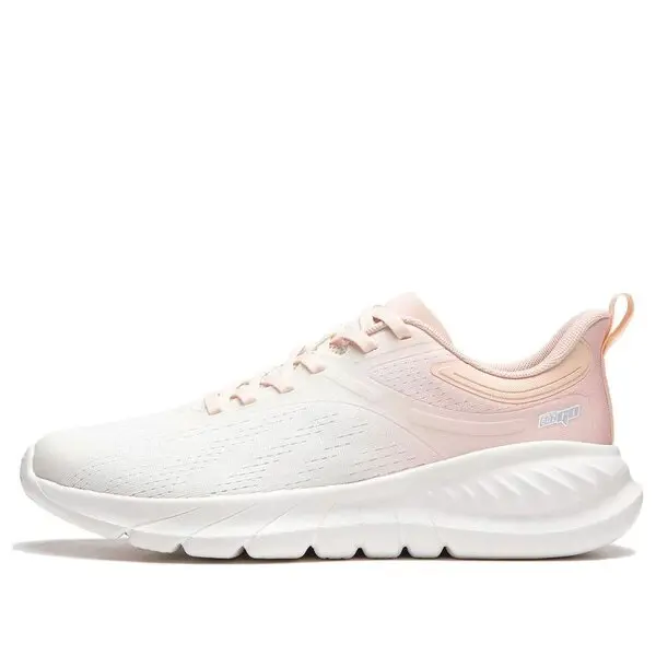 LI-NING Easy Flex V2 Sneakers - White/pink