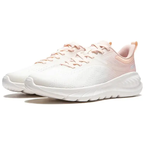 LI-NING Easy Flex V2 Sneakers - White/pink