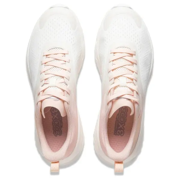 LI-NING Easy Flex V2 Sneakers - White/pink