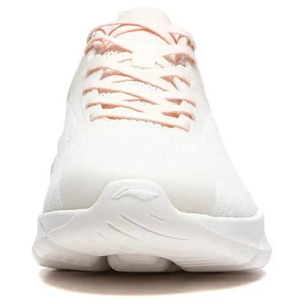 LI-NING Easy Flex V2 Sneakers - White/pink