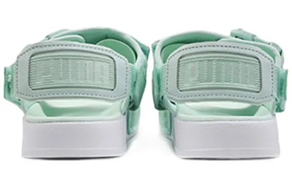 PUMA Leadcat Ylm 19 Sandals - Peppermint Green