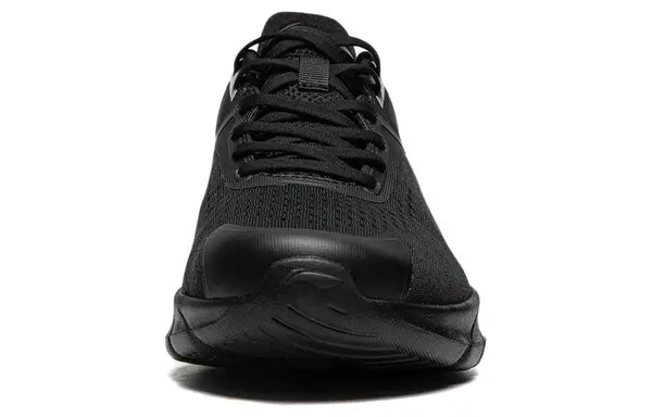 LI-NING Easy Flex V2 Athletic Sneakers - Black