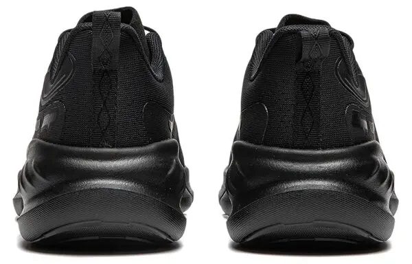 LI-NING Easy Flex V2 Athletic Sneakers - Black