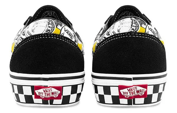 VANS Style 36 Sf Sneakers - Black