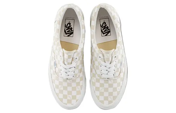 VANS Vault Og Era Lx Sneakers - White