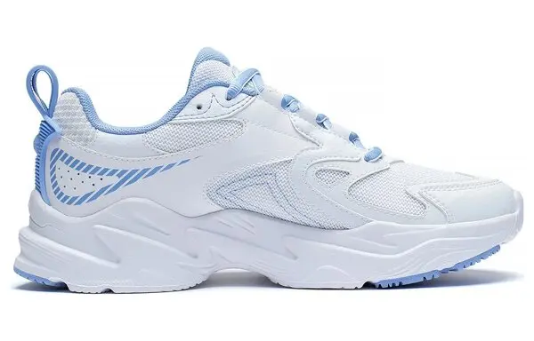 LI-NING Meteor Arxt010-3 Sneakers - White/blue