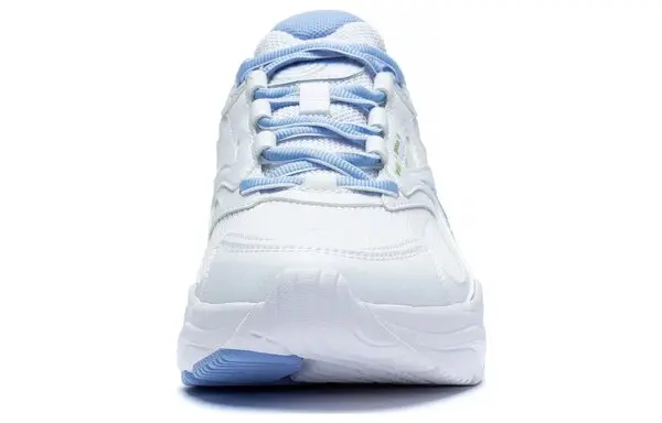 LI-NING Meteor Arxt010-3 Sneakers - White/blue