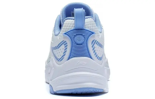 LI-NING Meteor Arxt010-3 Sneakers - White/blue