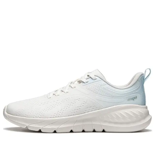 LI-NING Easy Flex V2 Sneakers - White/blue
