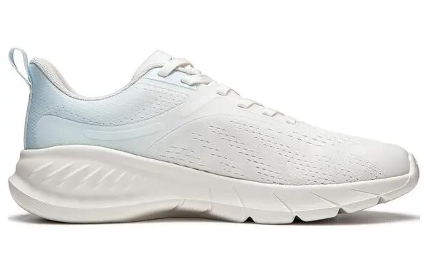 LI-NING Easy Flex V2 Sneakers - White/blue