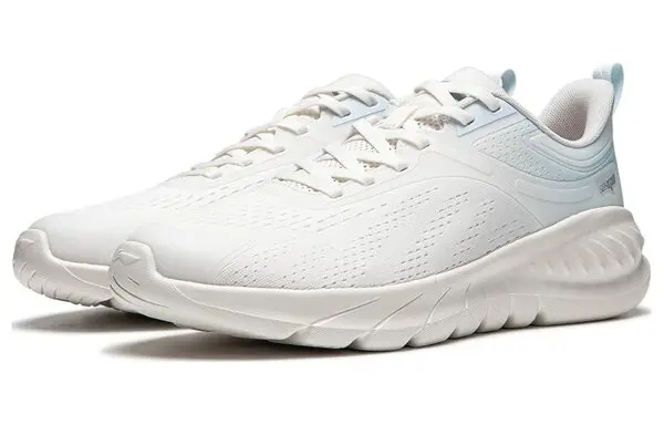 LI-NING Easy Flex V2 Sneakers - White/blue