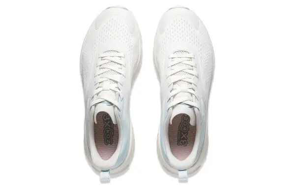 LI-NING Easy Flex V2 Sneakers - White/blue