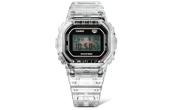 Casio G-shock Digital Watch