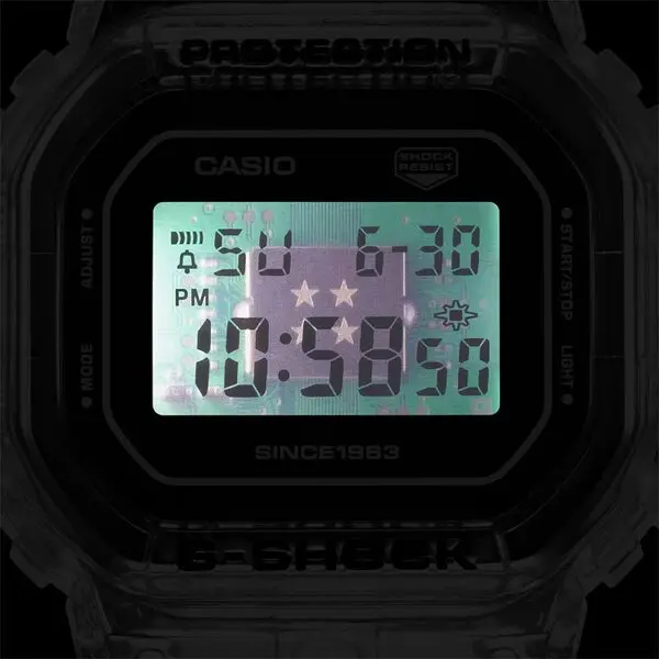 Casio G-shock Digital Watch
