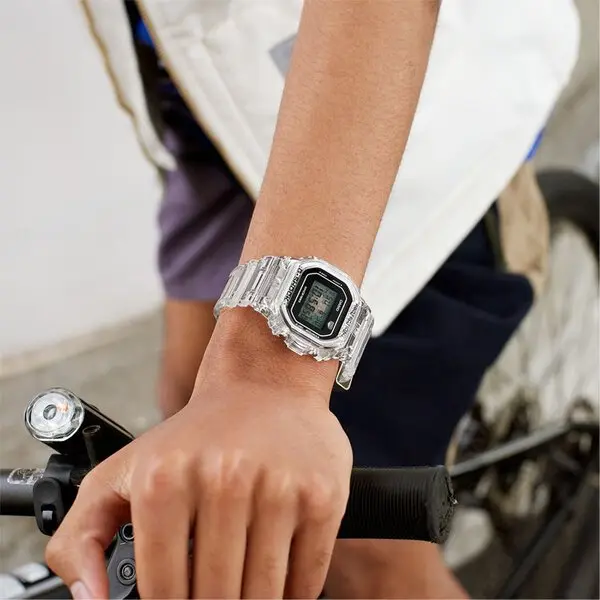 Casio G-shock Digital Watch