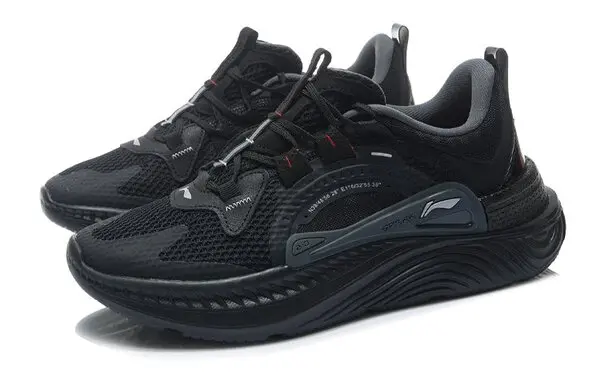 LI-NING Spark Sneakers