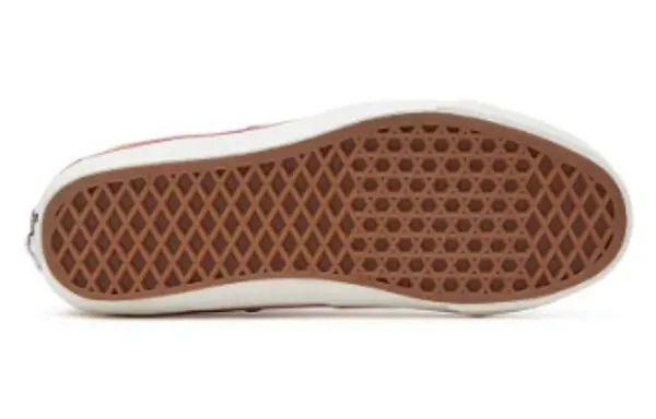 VANS X Nigel Cabourn Og Sk8-mid Lx