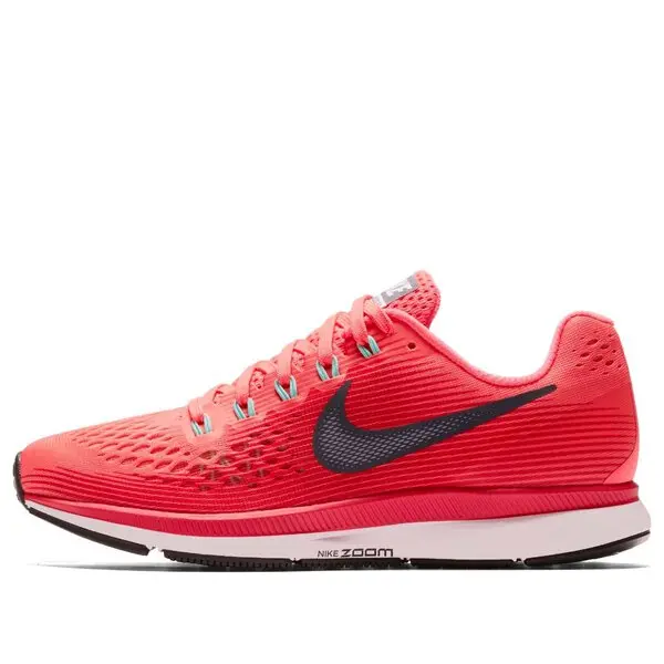 Nike Zoom Pegasus 34 Athletic Sneakers
