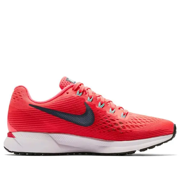Nike Zoom Pegasus 34 Athletic Sneakers