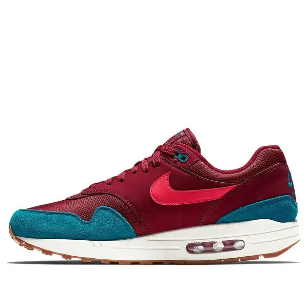 Nike Max 1 Sneakers - Red