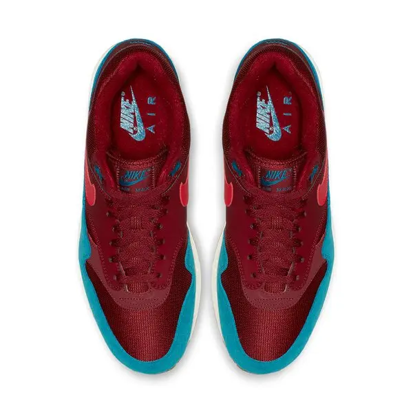 Nike Max 1 Sneakers - Red