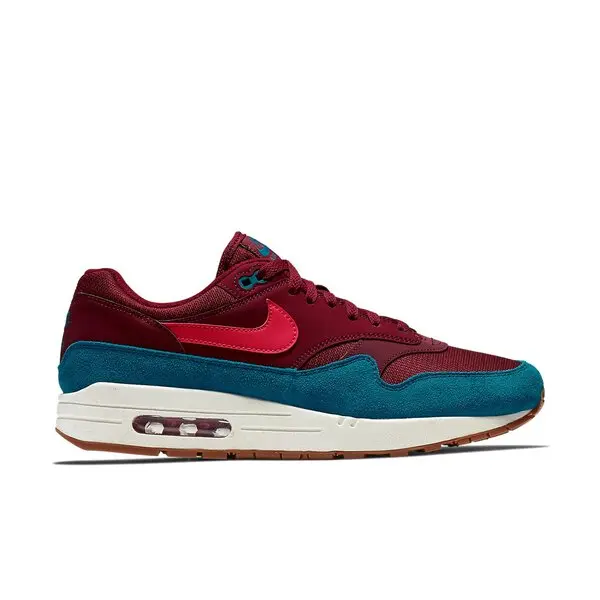 Nike Max 1 Sneakers - Red