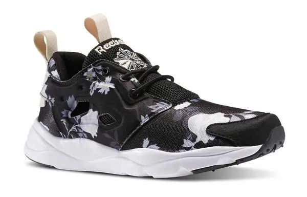 REEBOK Furylite Sr Athletic Sneakers