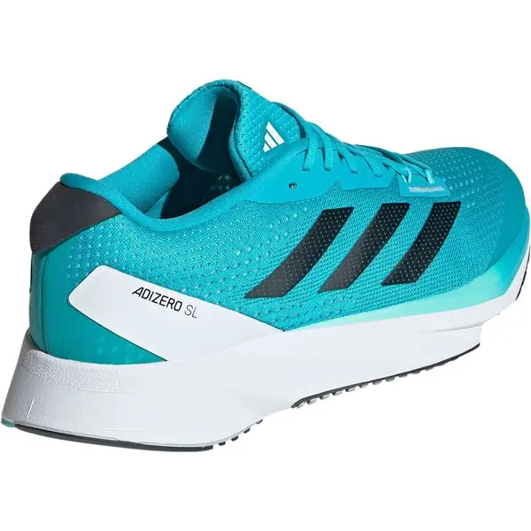 Adidas Adizero Sl Sneakers - Turquoise