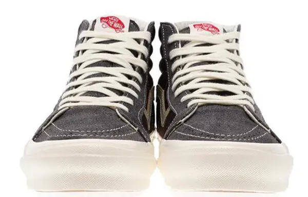 VANS Og Sk8-hi Lx High Top Sneakers