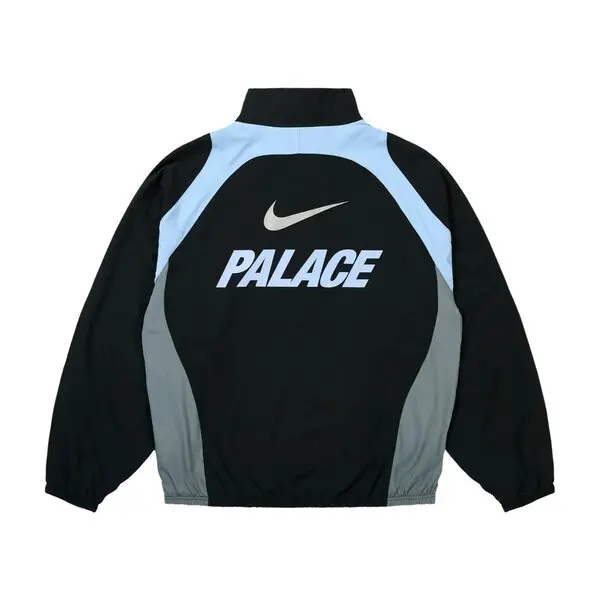 Nike X Palace Track Jacket