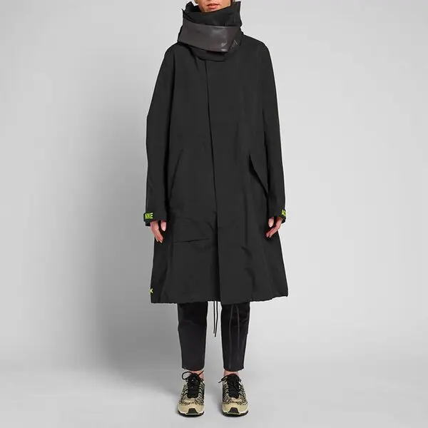 Nike Gore-tex Hooded Windproof Jacket