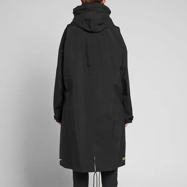 Nike Gore-tex Hooded Windproof Jacket