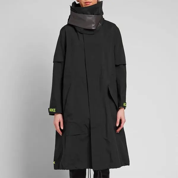 Nike Gore-tex Hooded Windproof Jacket