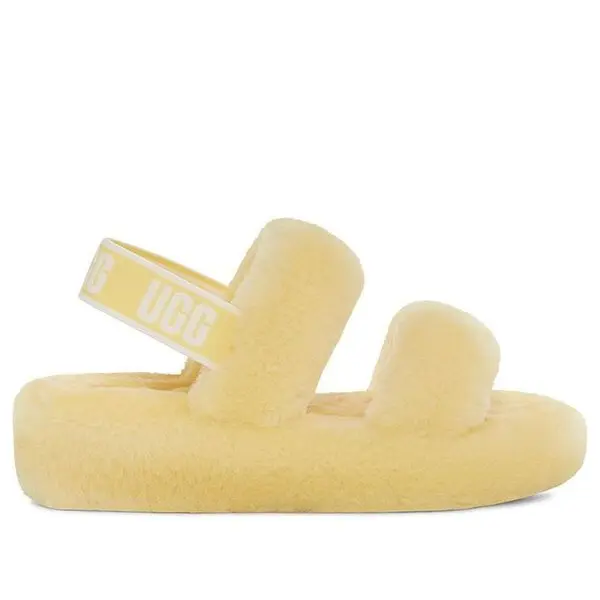 UGG Oh Yeah Slide