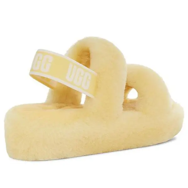 UGG Oh Yeah Slide