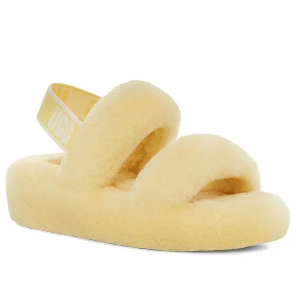 UGG Oh Yeah Slide