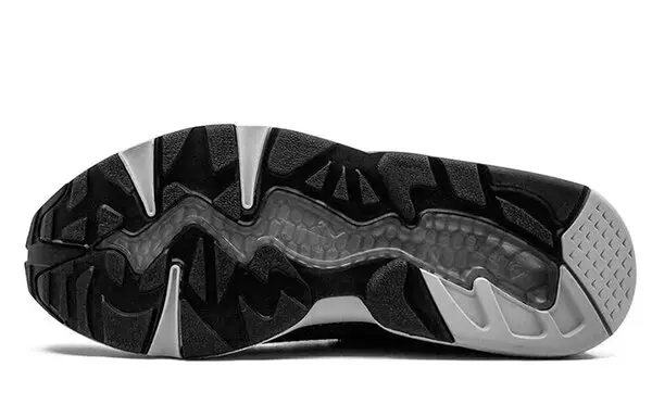 PUMA Stampd X Trinomic Woven Sneakers