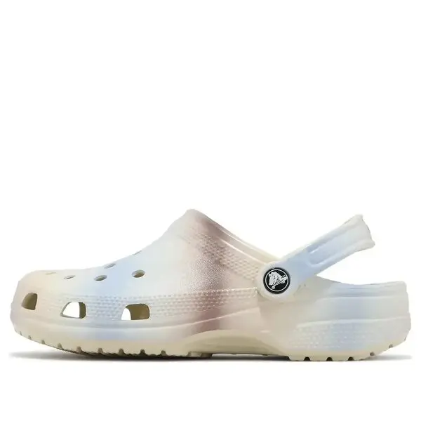 CROCS Classic Color Dip Clog - Multi-color