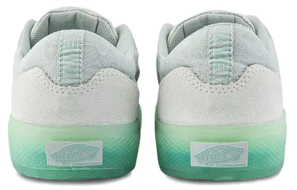 VANS Beatrice Domond X Ave Pro "bone Jade" Low Top Sneakers