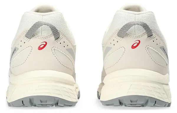 Asics Gel-venture Athletic Sneakers - Cream/silver