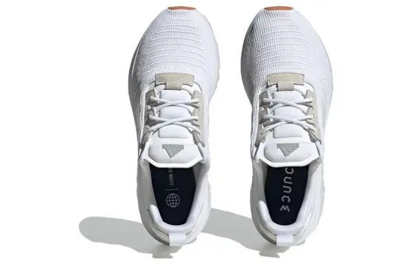 Adidas Swift Run Sneakers - White
