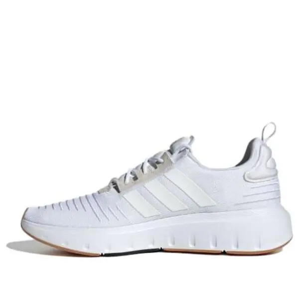 Adidas Swift Run Sneakers - White