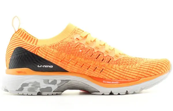 LI-NING Stability Running Sneakers