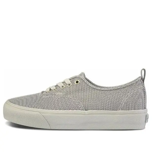 VANS Krink X Vault Authentic Vlt Lx Sneakers - Silver